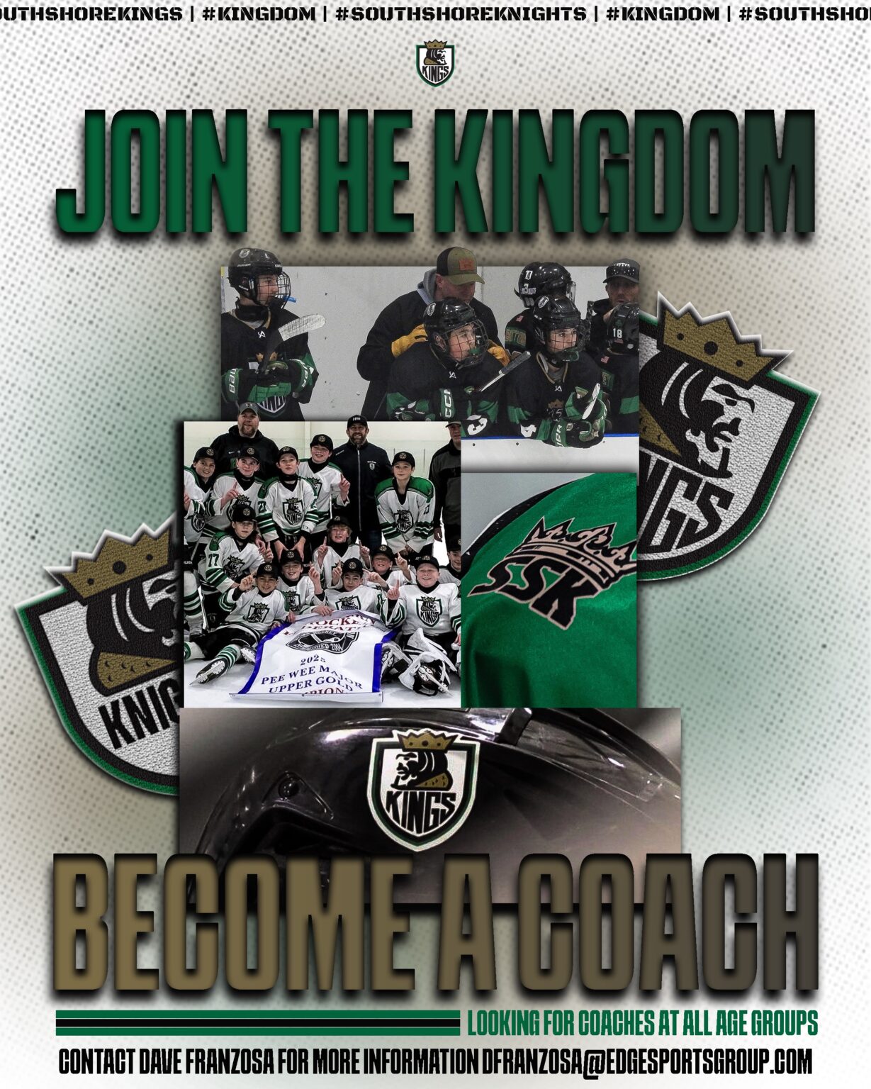 South Shore Kings - South Shore Kings