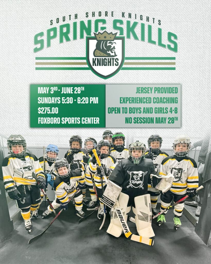 Programs - South Shore Kings